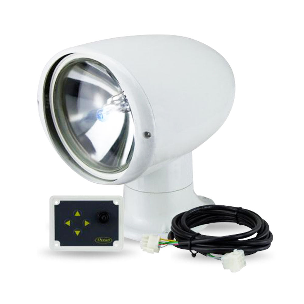 Remote Control Marine Searchlight Jabsco 146SL Remote Control