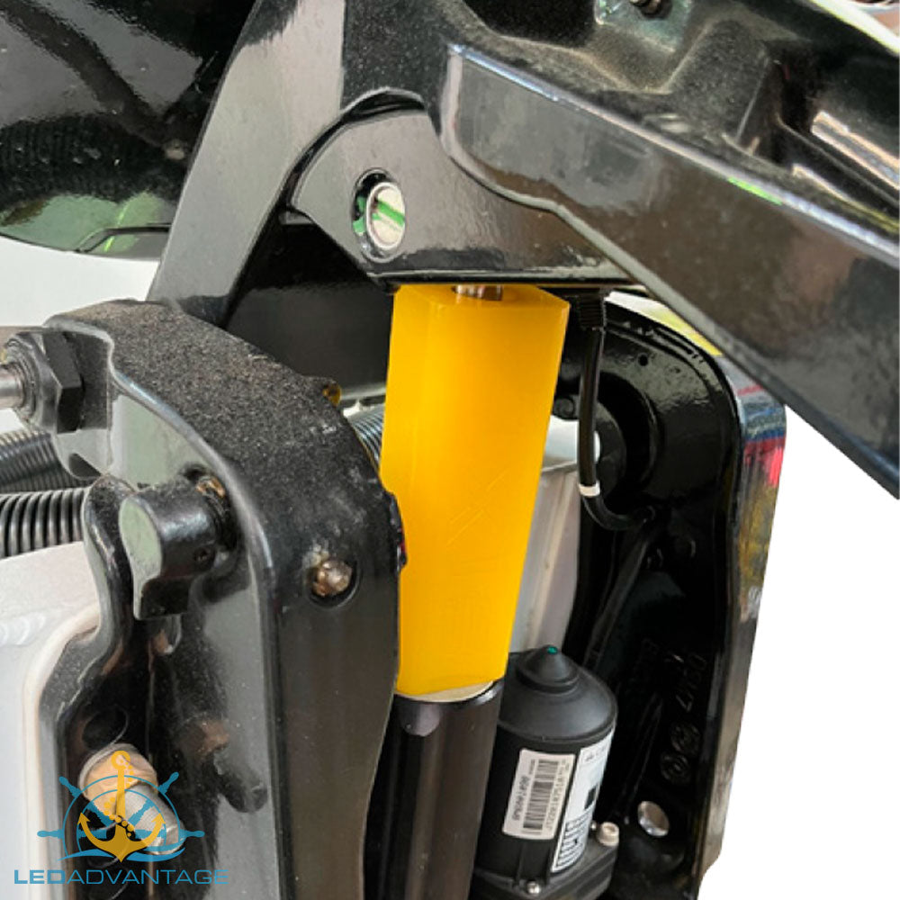 Outboard Motor Trim/Tilt Support Block – LEDADVANTAGE